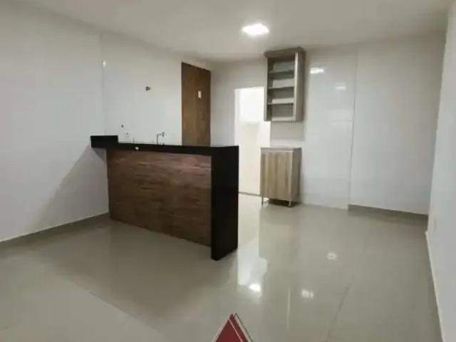 Apartamento para Locação em Franca/SP Villa Real 2 Quartos