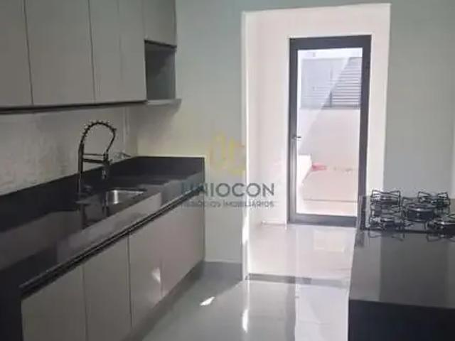 Apartamento para Locação em Franca/SP Centro 3 Quartos