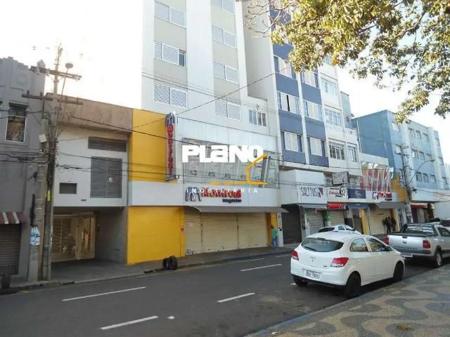 Apartamento para Locação em Franca/SP Centro 3 Quartos