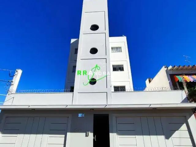 Apartamento para Locação em Franca/SP Centro 2 Quartos