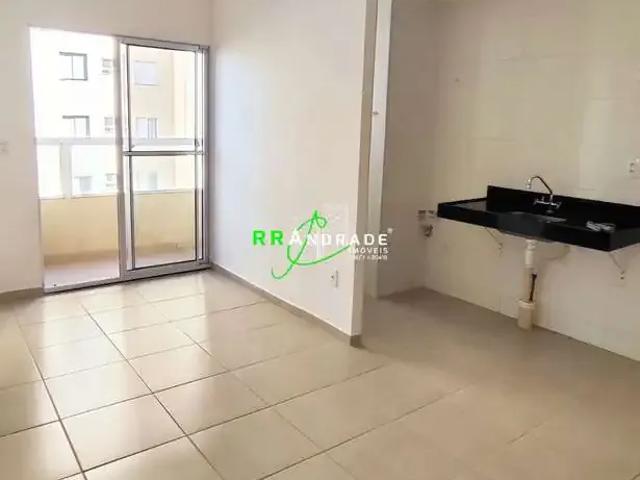 Apartamento para Locação em Franca/SP Chácara Espraiado 2 Quartos