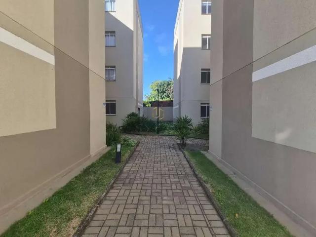 Apartamento para Locação em Franca/SP Chácara Santo Antônio 2 Quartos