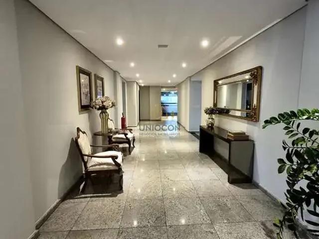 Apartamento para Locação em Franca/SP Estação 3 Quartos