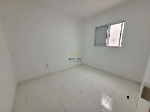 Apartamento para Locação em Franca/SP Franca Pólo Club 2 Quartos