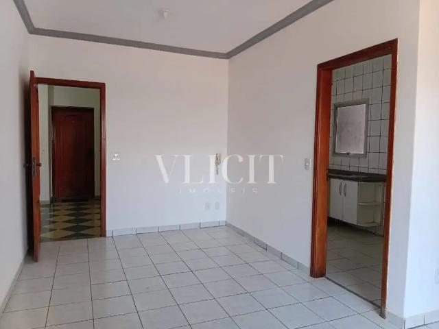 Apartamento para Locação em Franca/SP Jardim Consolação 3 Quartos