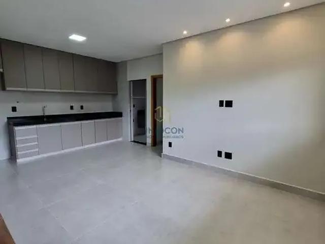 Apartamento para Locação em Franca/SP Jardim Botânico 2 Quartos