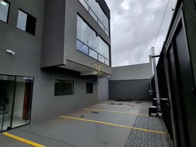 Apartamento para Locação em Franca/SP Jardim Botânico 2 Quartos
