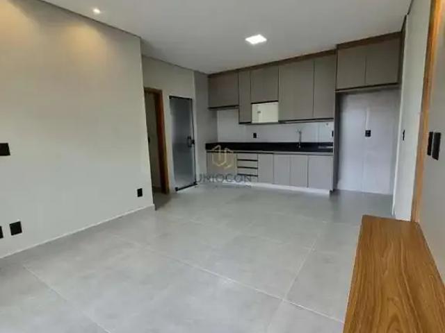 Apartamento para Locação em Franca/SP Jardim Botânico 2 Quartos