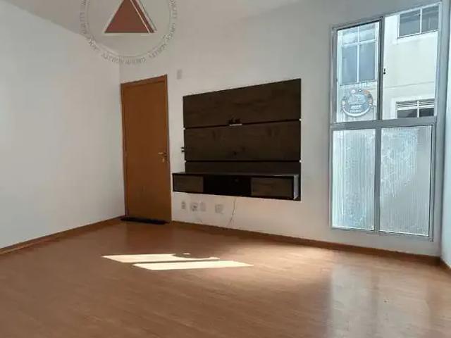 Apartamento para Locação em Franca/SP Jardim Flórida 2 Quartos