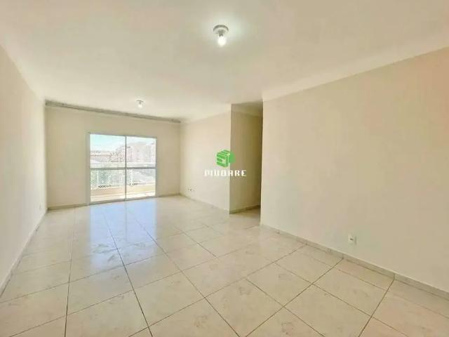 Apartamento para Locação em Franca/SP Jardim Integração 3 Quartos