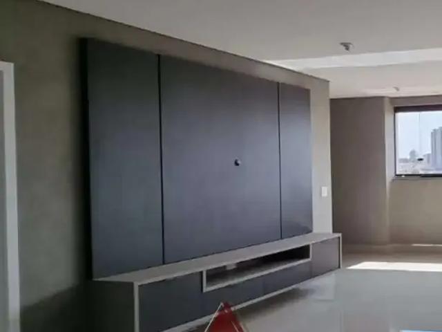 Apartamento para Locação em Franca/SP Jardim Santana 3 Quartos