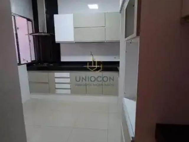 Apartamento para Locação em Franca/SP Núcleo Agrícola Alpha 3 Quartos