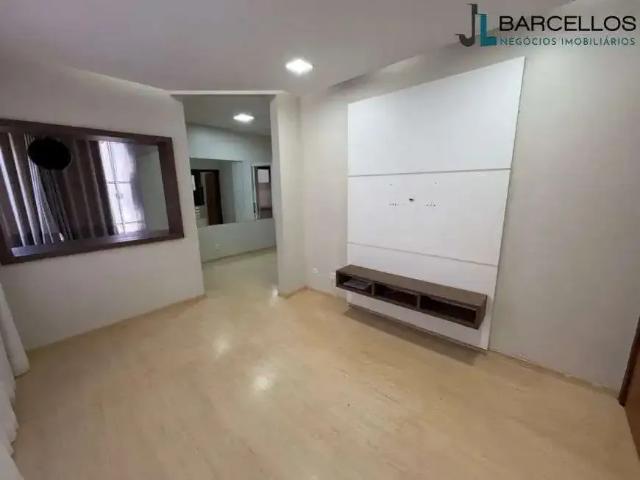 Apartamento para Locação em Franca/SP Núcleo Agrícola Alpha 3 Quartos