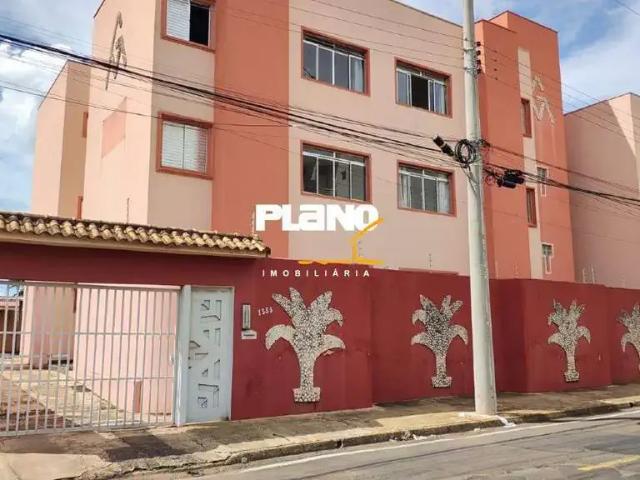 Apartamento para Locação em Franca/SP Núcleo Agrícola Alpha 1 Quartos