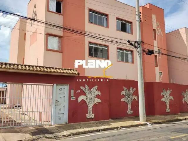 Apartamento para Locação em Franca/SP Núcleo Agrícola Alpha 1 Quartos