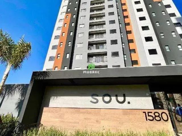 Apartamento para Locação em Franca/SP Núcleo Agrícola Alpha 2 Quartos