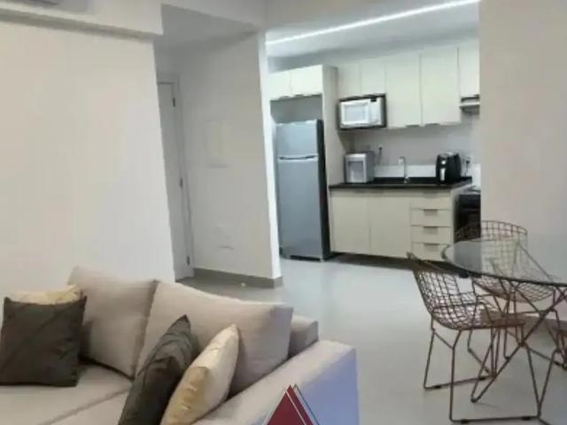 Apartamento para Locação em Franca/SP Núcleo Agrícola Alpha 2 Quartos