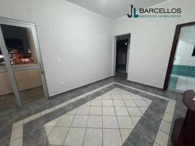 Apartamento para Locação em Franca/SP Núcleo Agrícola Alpha 2 Quartos