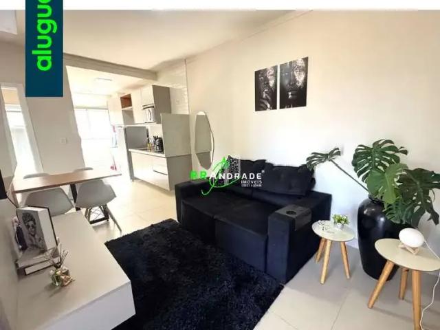 Apartamento para Locação em Franca/SP Núcleo Agrícola Alpha 2 Quartos