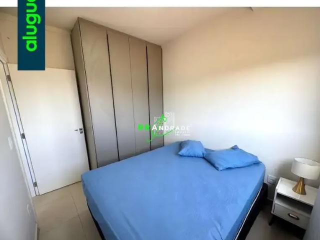 Apartamento para Locação em Franca/SP Núcleo Agrícola Alpha 2 Quartos