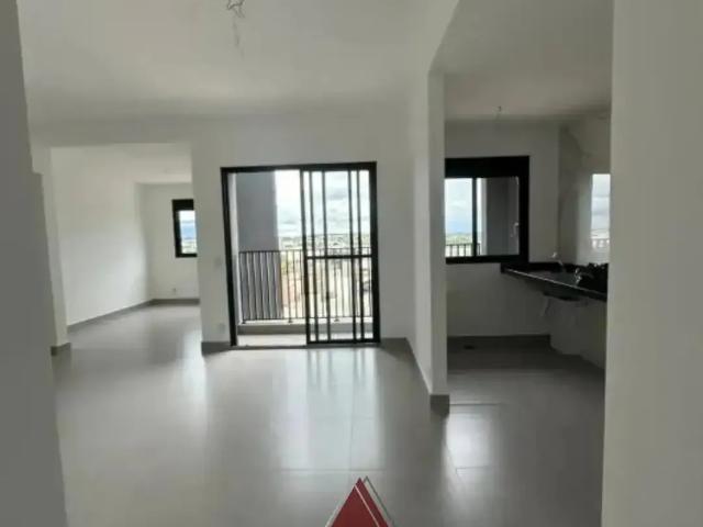 Apartamento para Locação em Franca/SP Núcleo Agrícola Alpha 2 Quartos