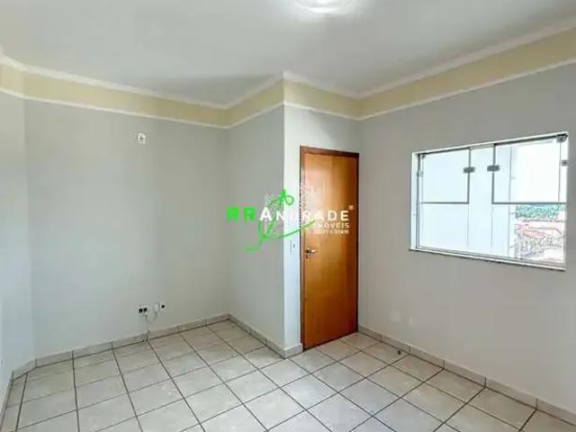Apartamento para Locação em Franca/SP Parque Dom Pedro I 2 Quartos