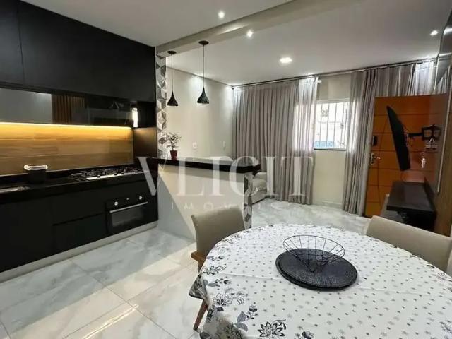 Apartamento para Locação em Franca/SP Parque Mundo Novo 2 Quartos