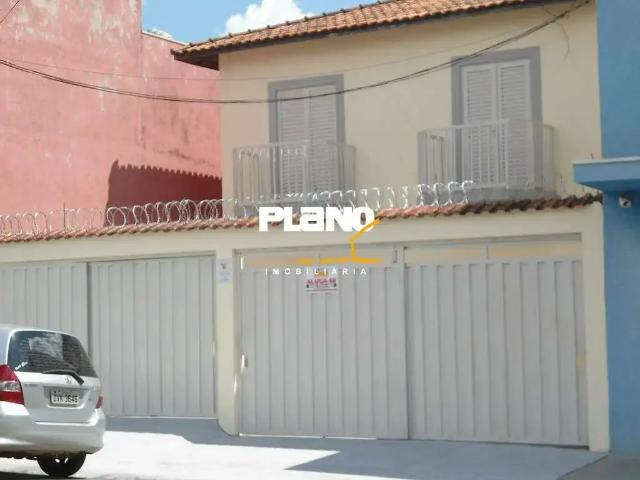 Apartamento para Locação em Franca/SP Parque Residencial Nova Franca 2 Quartos