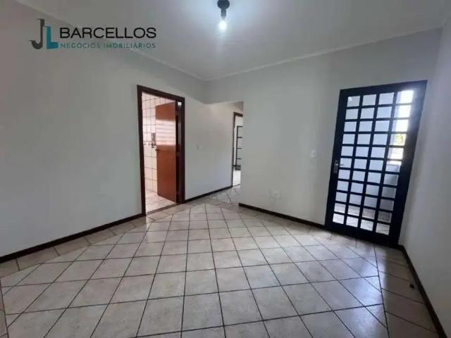 Apartamento para Locação em Franca/SP Parque Residencial Nova Franca 2 Quartos