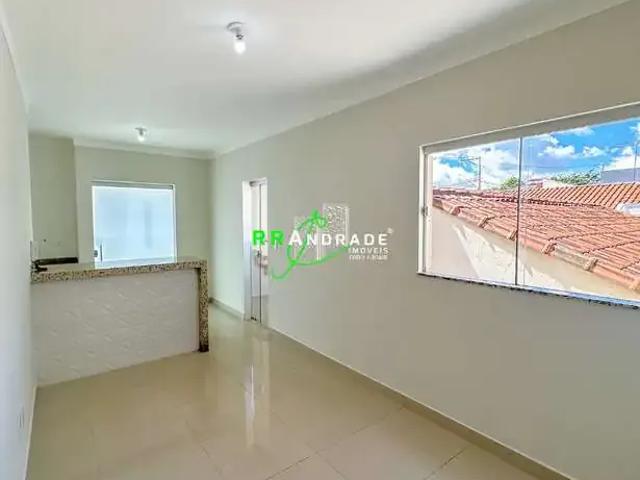 Apartamento para Locação em Franca/SP Prolongamento Jardim Lima 2 Quartos