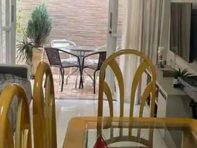 Apartamento para Locação em Franca/SP Residencial Amazonas 2 Quartos