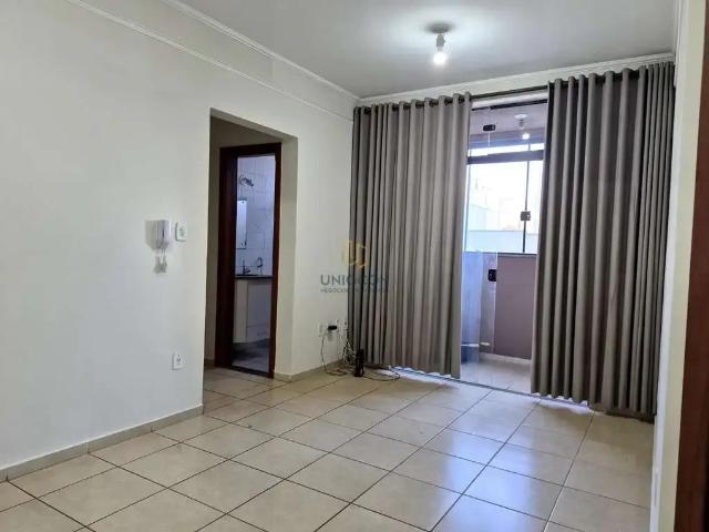 Apartamento para Locação em Franca/SP Residencial Amazonas 2 Quartos
