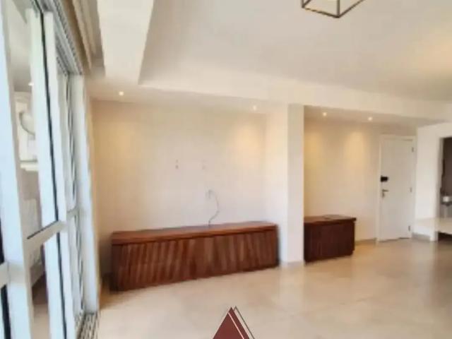 Apartamento para Locação em Franca/SP Residencial Amazonas 3 Quartos