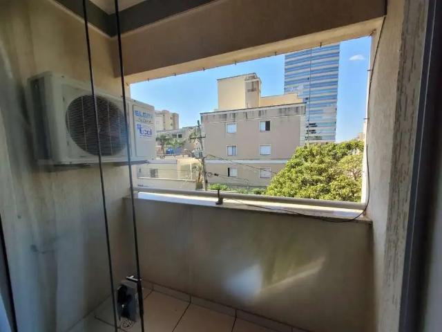 Apartamento para Locação em Franca/SP Residencial Amazonas 3 Quartos