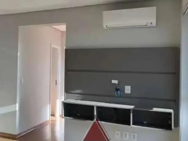 Apartamento para Locação em Franca/SP Residencial Amazonas 3 Quartos