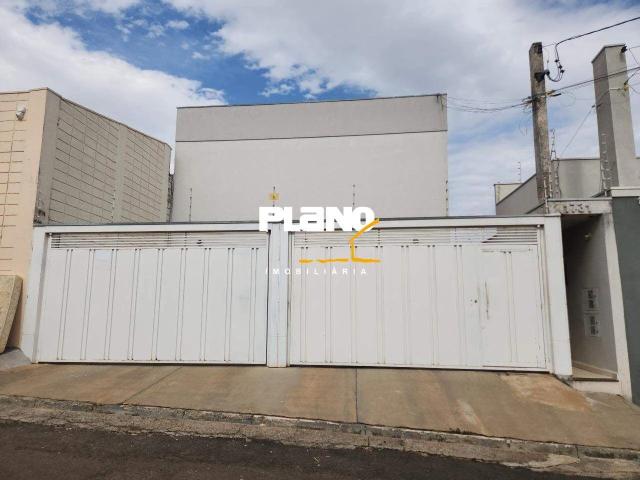 Apartamento para Locação em Franca/SP Residencial Itapuã 2 Quartos