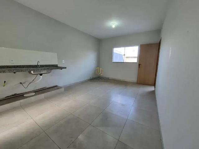 Apartamento para Locação em Franca/SP Residencial Oswaldo Maciel 2 Quartos