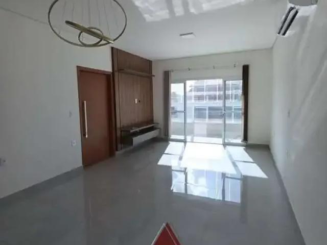 Apartamento para Locação em Franca/SP Residencial Paraíso 3 Quartos
