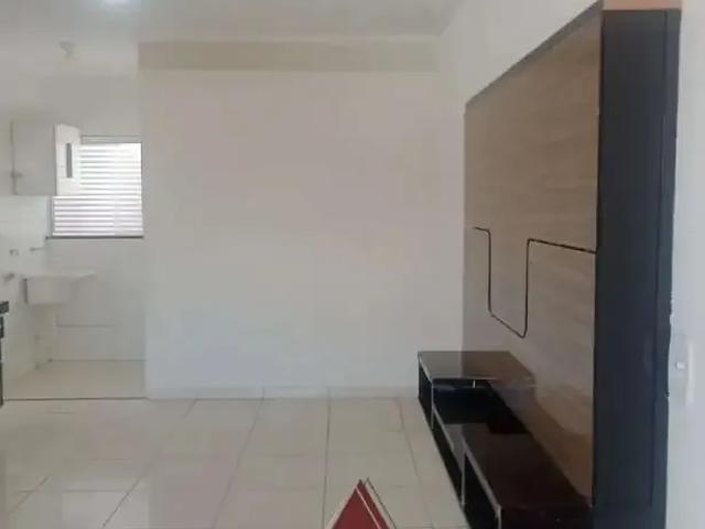 Apartamento para Locação em Franca/SP São Joaquim 2 Quartos