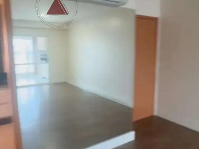 Apartamento para Locação em Franca/SP São José 3 Quartos