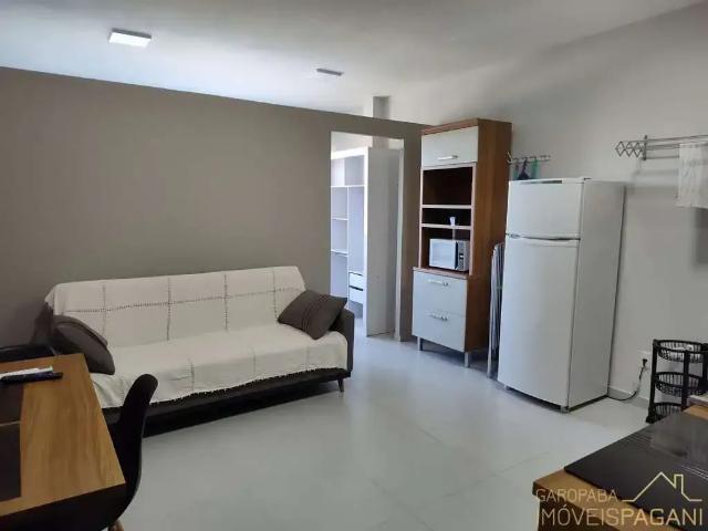 Apartamento para Locação em Garopaba/SC Ambrósio 1 Quartos
