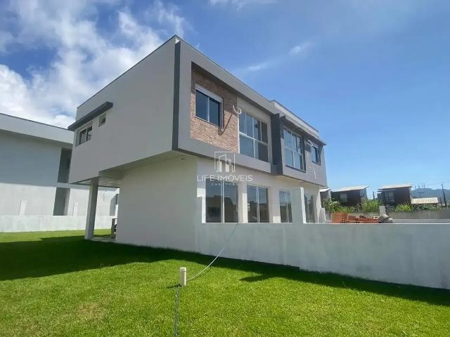 Apartamento para Locação em Garopaba/SC Ambrósio 1 Quartos