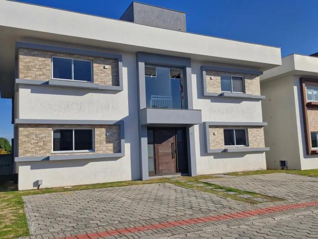 Apartamento para Locação em Garopaba/SC Ambrósio 2 Quartos