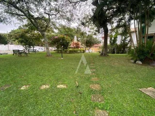 Apartamento para Locação em Garopaba/SC Centro 1 Quartos