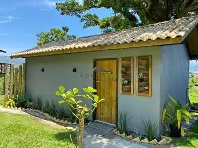 Apartamento para Locação em Garopaba/SC Centro 1 Quartos