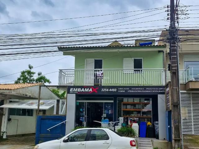 Apartamento para Locação em Garopaba/SC Centro 2 Quartos