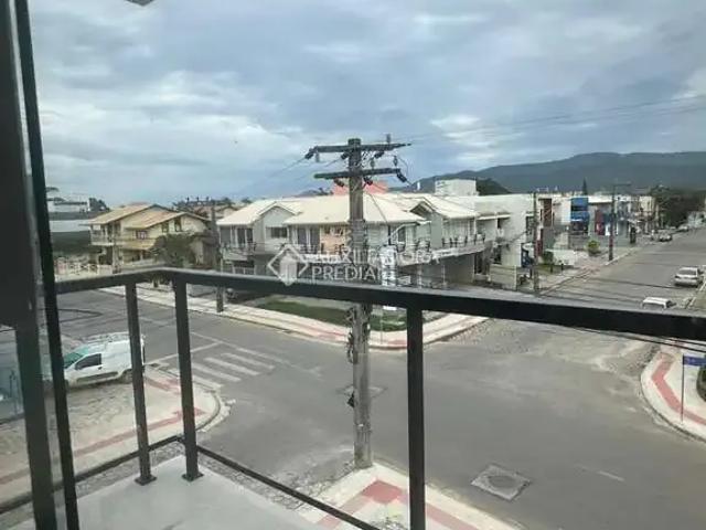 Apartamento para Locação em Garopaba/SC Centro 2 Quartos