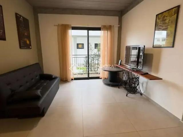Apartamento para Locação em Garopaba/SC Centro 2 Quartos