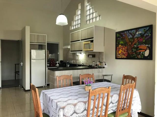 Apartamento para Locação em Garopaba/SC Centro 2 Quartos