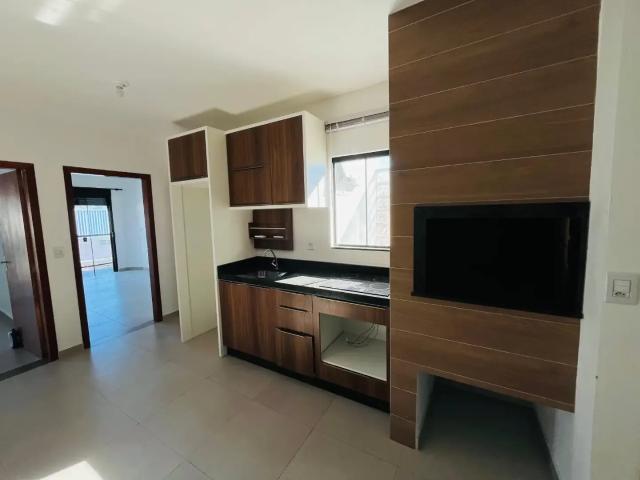 Apartamento para Locação em Garopaba/SC Centro 2 Quartos